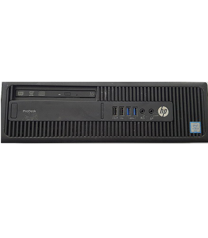 مینی کیس اچ پی استوک مدل 800/600 Hp EliteDesk G2 - بارمان استوک